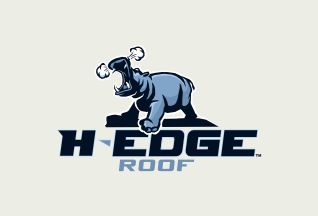 Hippo H-Edge Roof | Roofing Products, Edge Roof