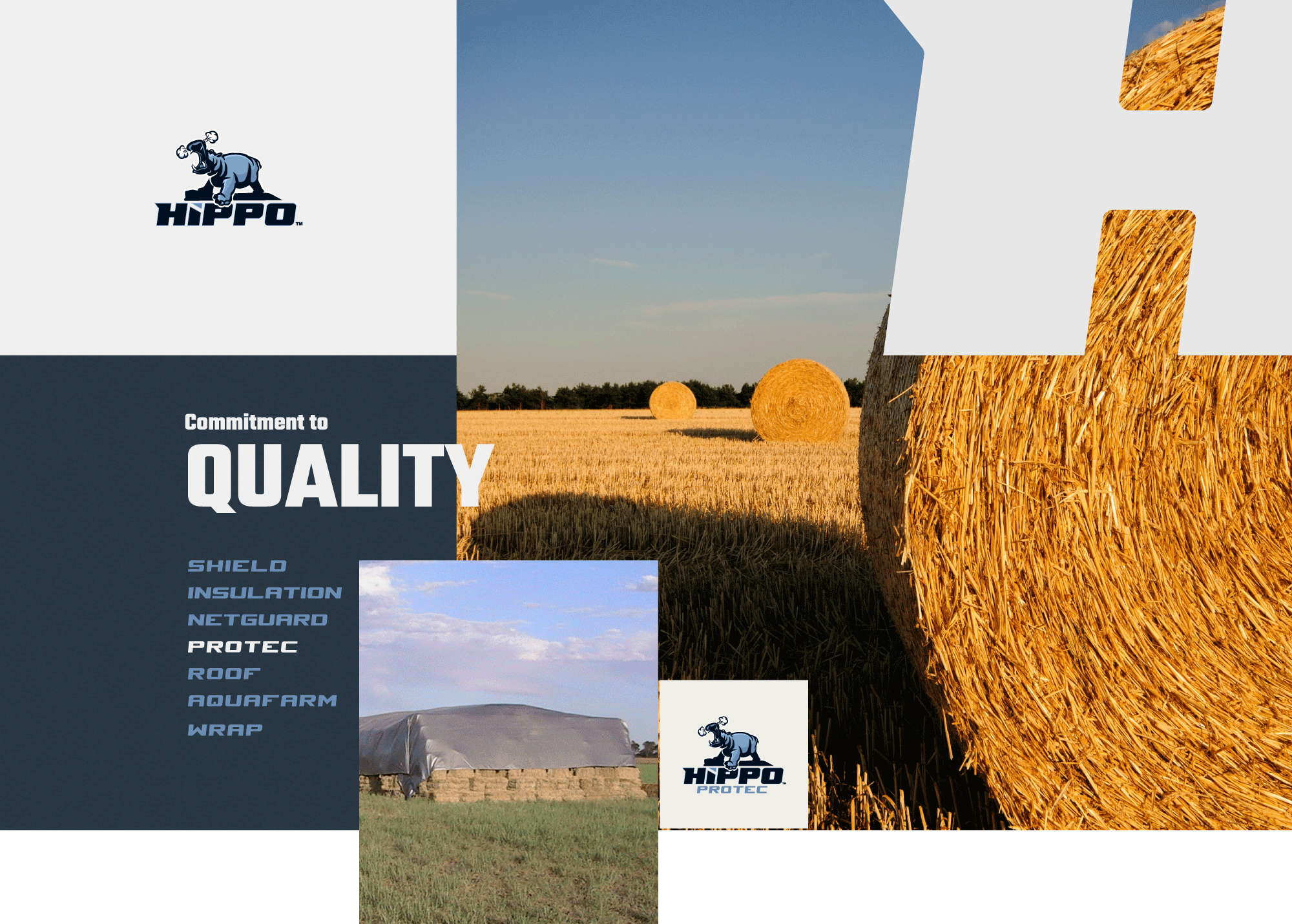 Packaging Solutions Company | Hippotechnotex, India