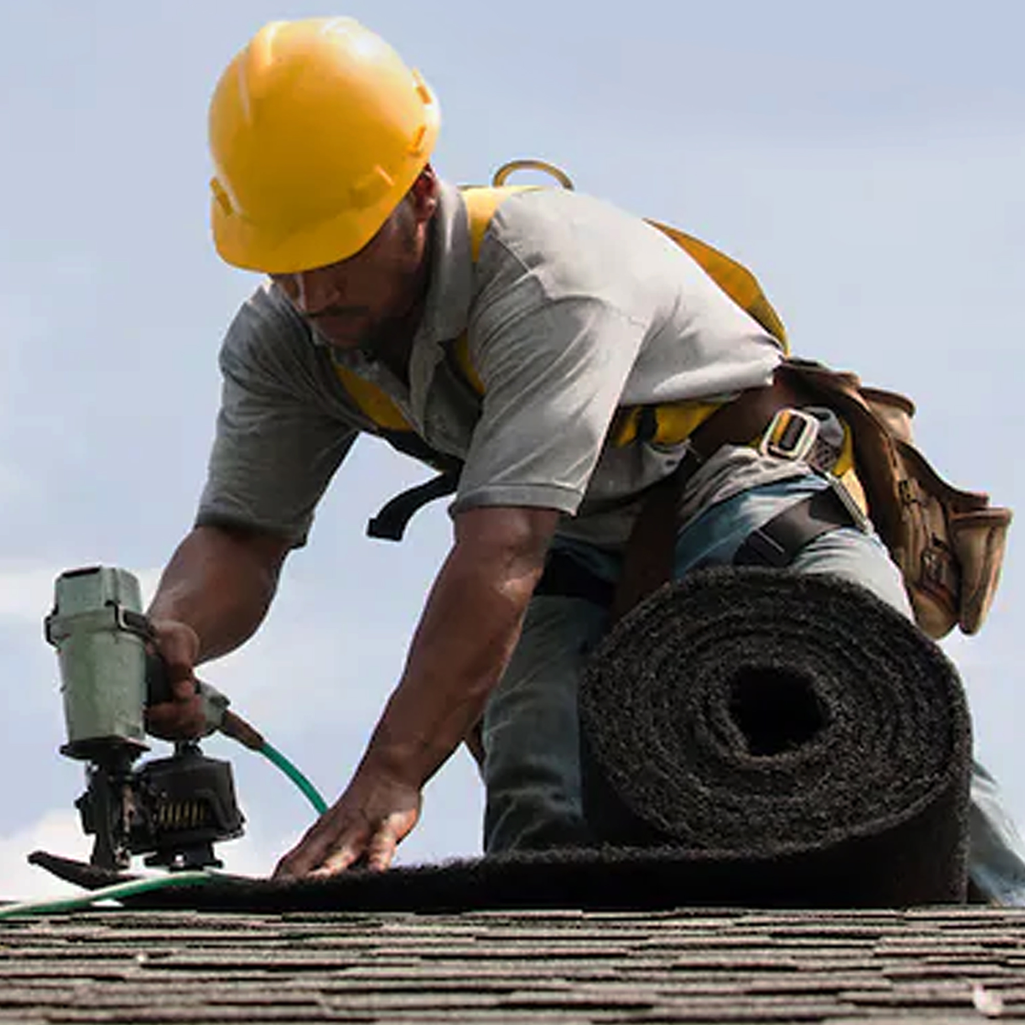 Hippo H-Edge Roof | Roofing Products, Edge Roof
