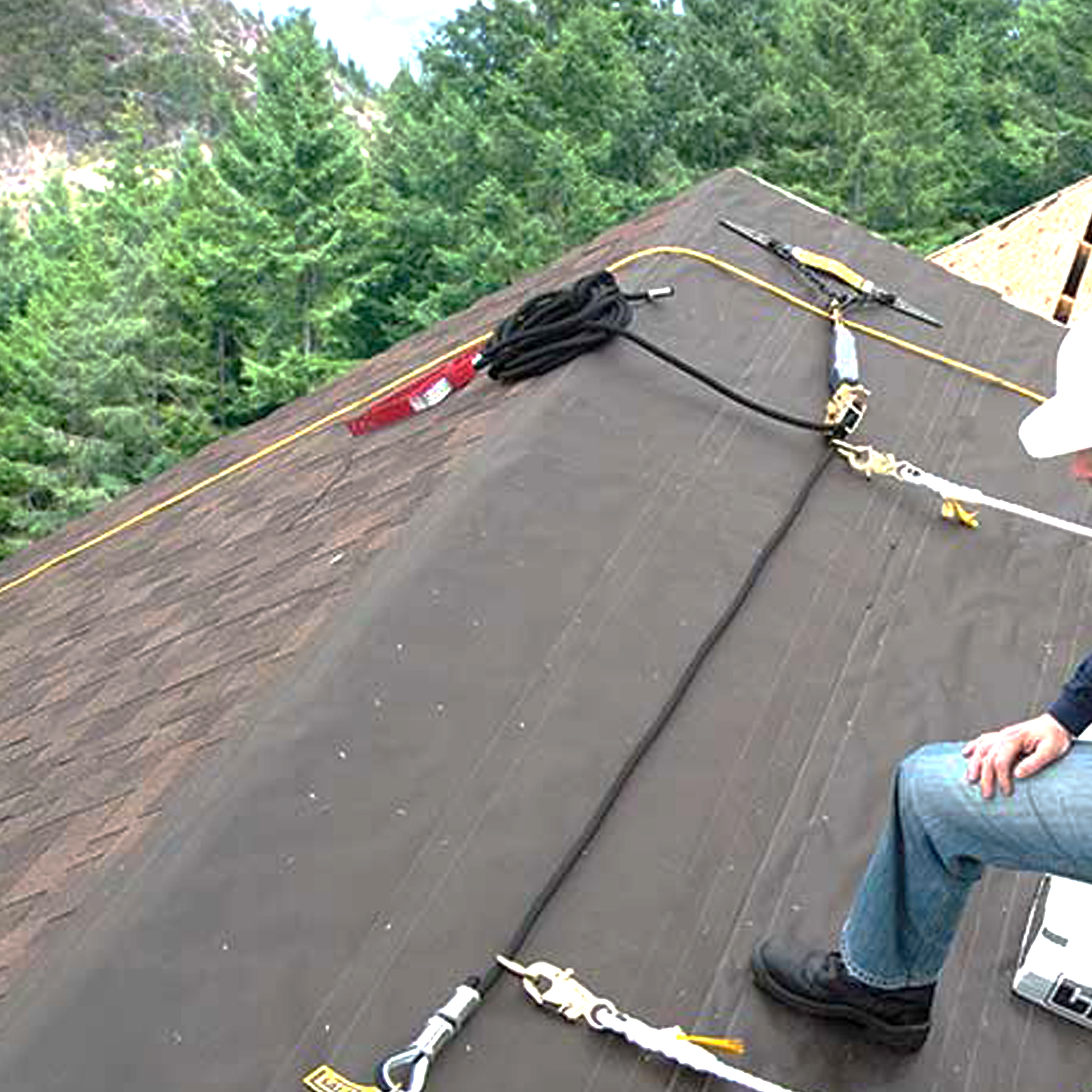 Hippo H-Edge Roof | Roofing Products, Edge Roof