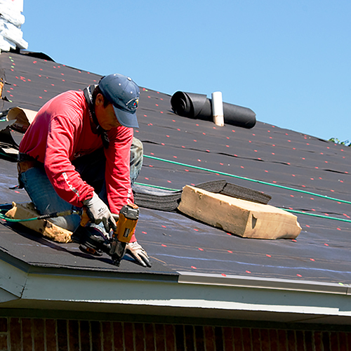 Hippo H-Edge Roof | Roofing Products, Edge Roof