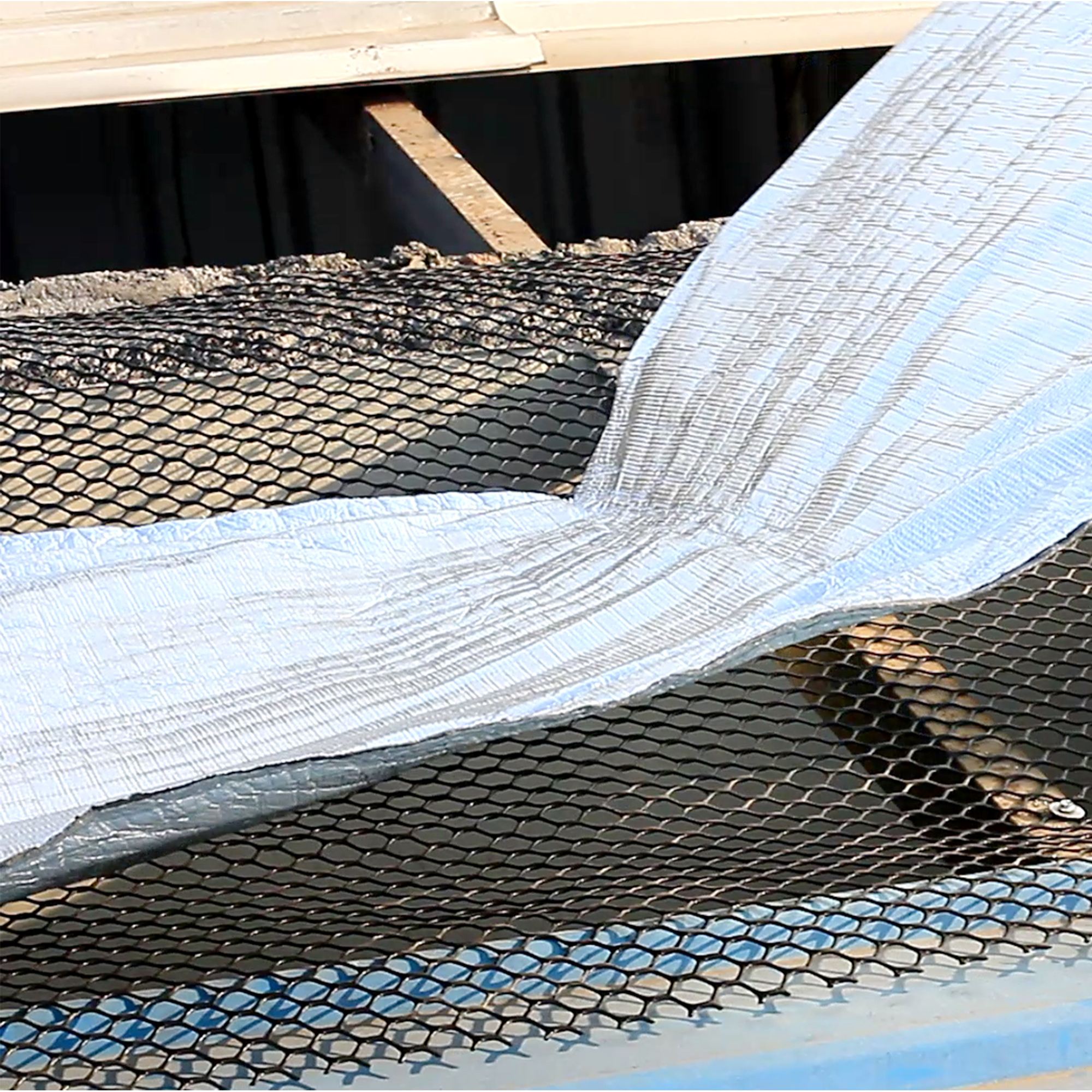 Hippo Cool Roof | Roofing Products, Cool Roof