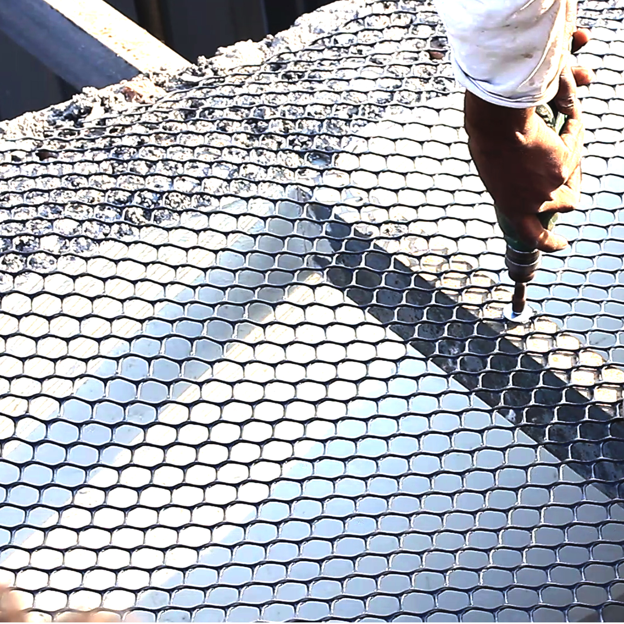 Hippo Cool Roof | Roofing Products, Cool Roof