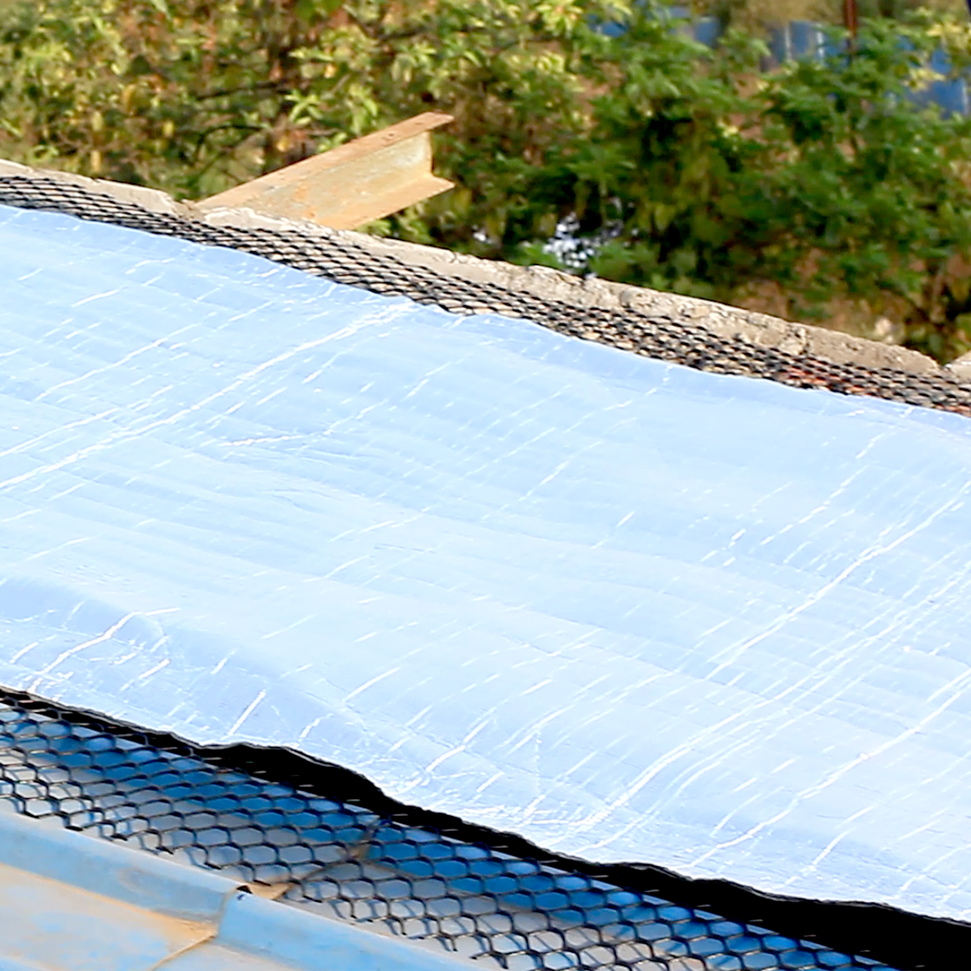 Hippo Cool Roof | Roofing Products, Cool Roof